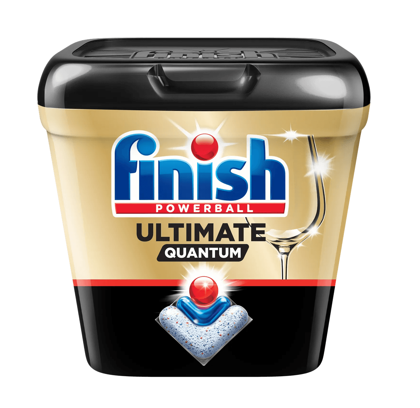 Dishwasher Detergents | Finish® US